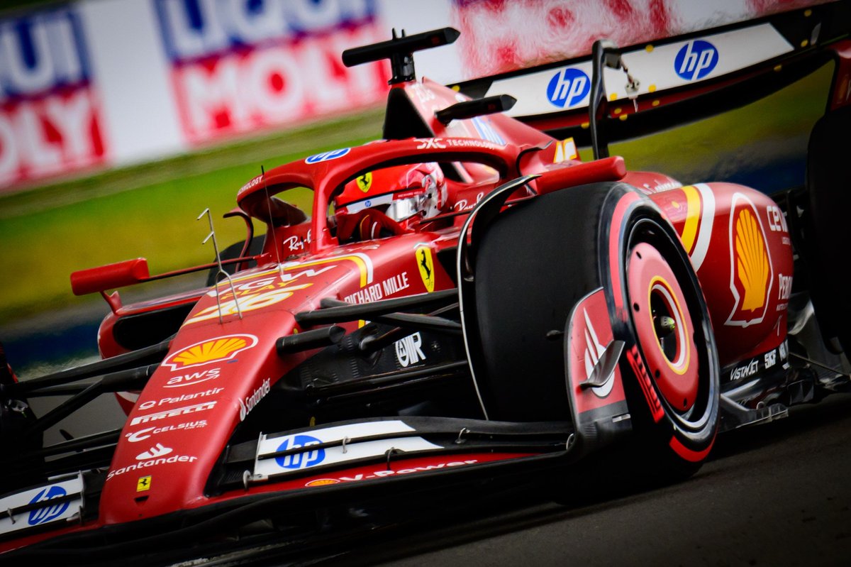 F1 | Ferrari: un... cambio di filosofia con la macchina per Hamilton