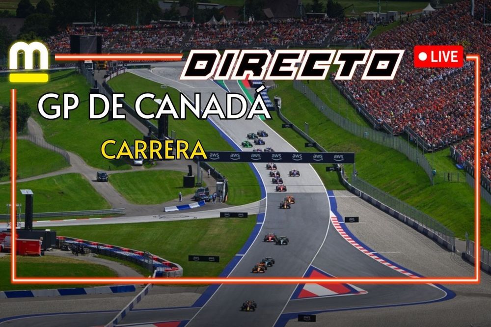 Así vivimos la carrera de F1 del GP de Austria | Live text | Motorsport.com
