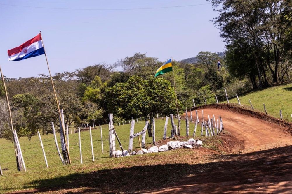 Se desvelan más detalles sobre el primer rally del WRC en Paraguay