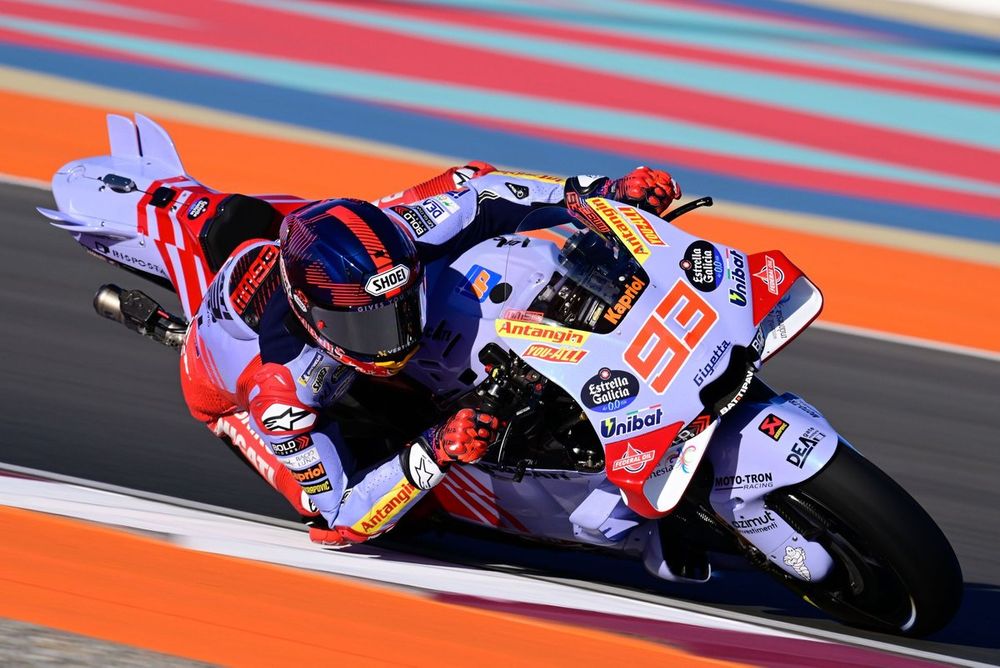 MotoGP | Pol Espargaro: “Marc può superare Vale solo con Ducati”