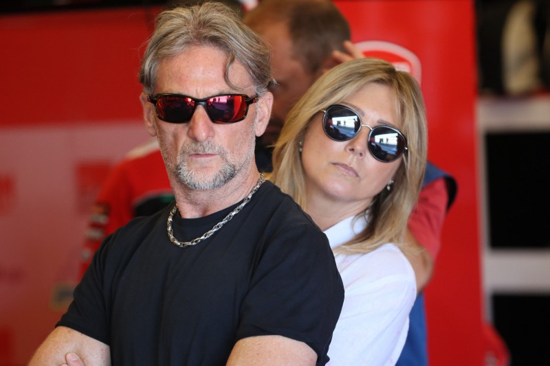Ducati: WSBK-Legende Carl Fogarty stand 1998 kurz vor dem Rücktritt