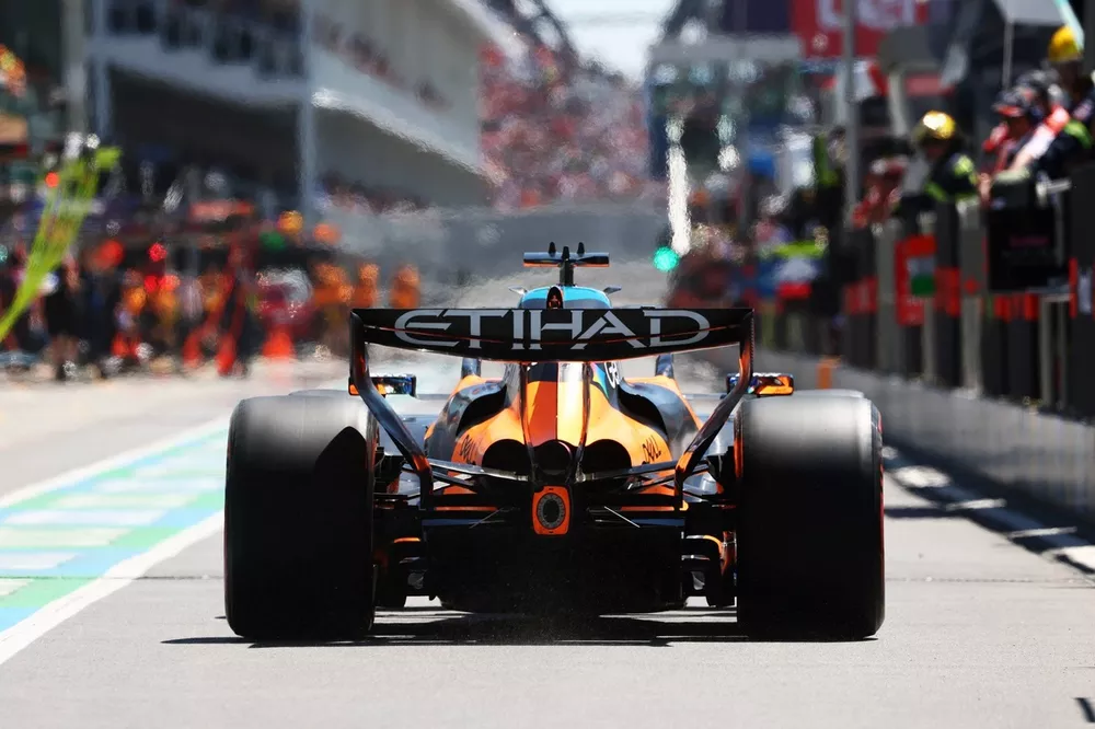 Time keeps ticking on 2027 changes: F1 to host further talks over ...