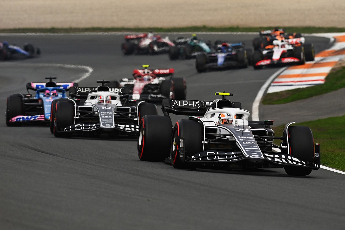 Hivatalos: megvan az ötödik büntetés az F1-es Olasz Nagydíjra!