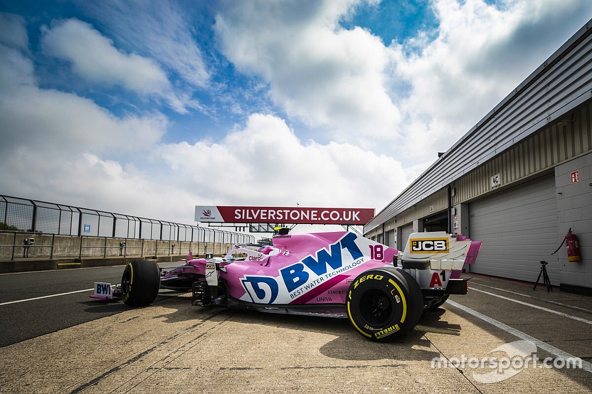 F1 floor changes could lead to "front to back" rework of aero