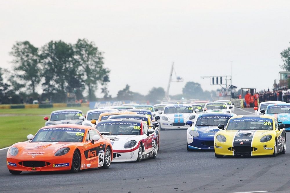 Autosport's top 10 club drivers of 2021