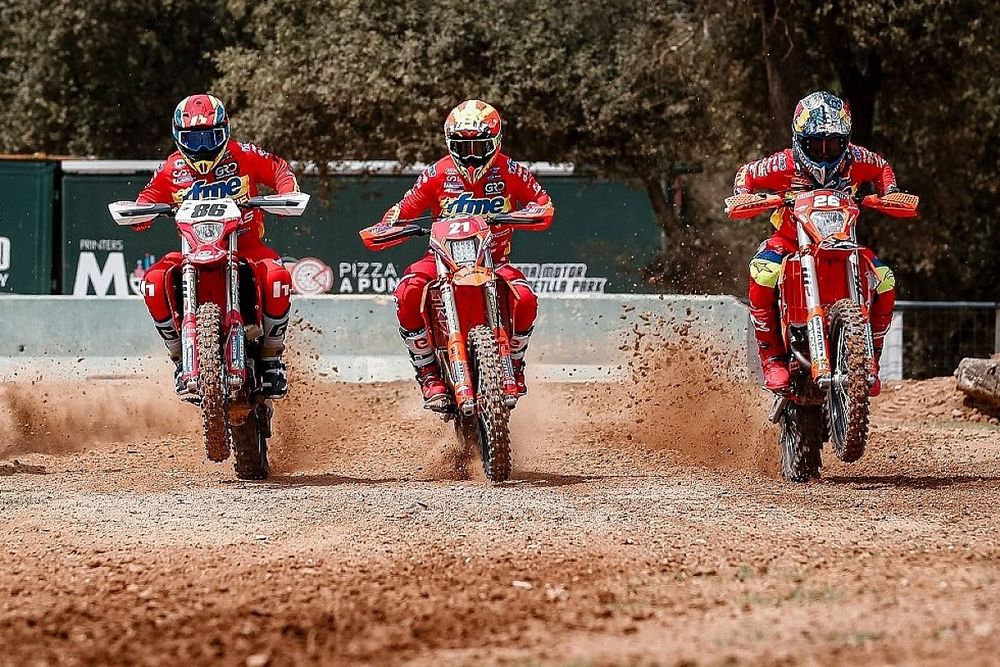 La RFME cumple 100 años de historia en 2023