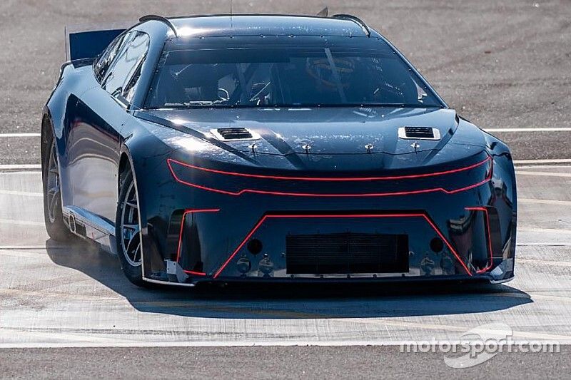 Top Stories of 2019, #9: NASCAR bets the farm on Next Gen future