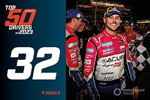 Top 50 Drivers of 2023 | News | Autosport.com