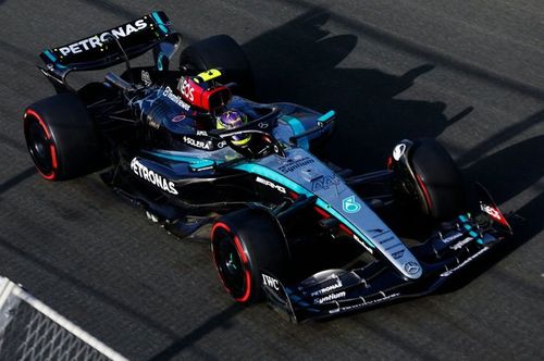 Autosport - Formula 1, MotoGP and motorsport news & standings