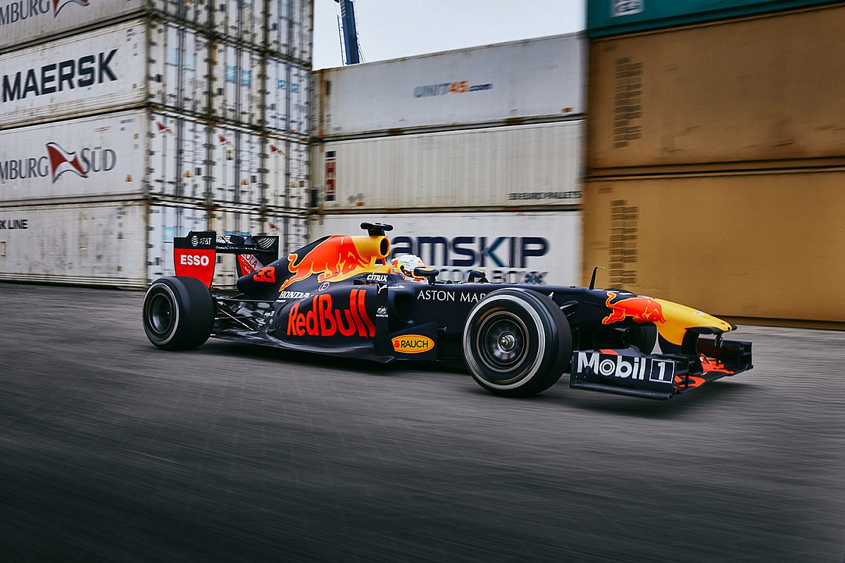 VIDEO: Zo is de Dutch Roadtrip-film van Red Bull gemaakt