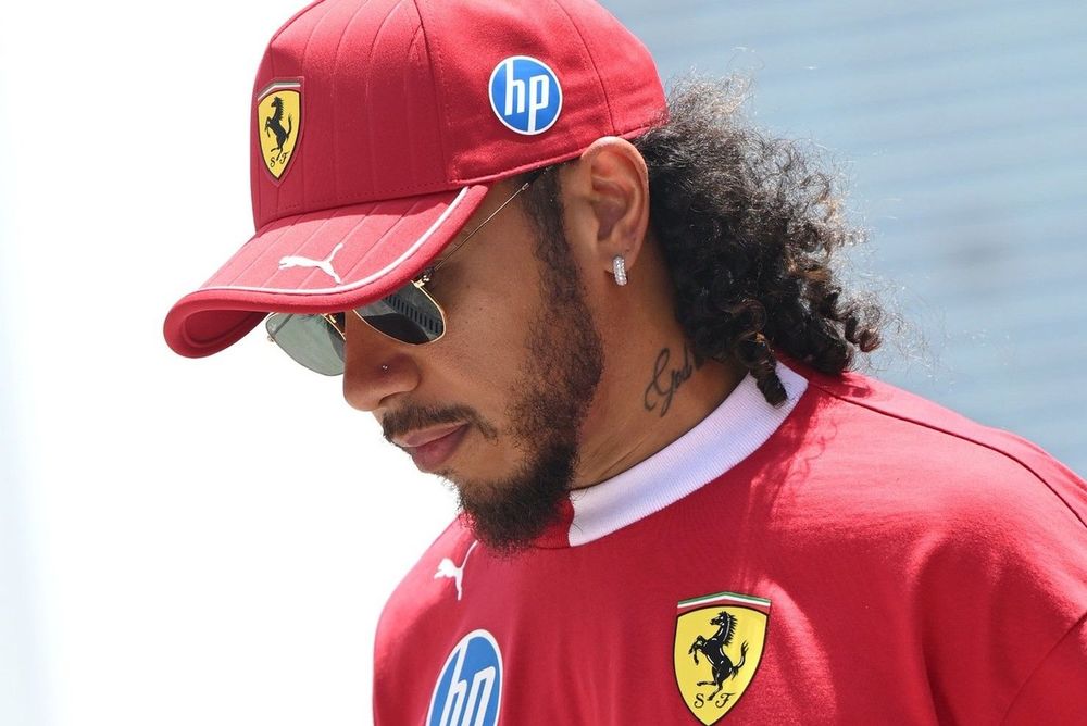 Bottas, Hamilton'ın alışma süreci hakkında konuştu: "Ferrari motoruna ...