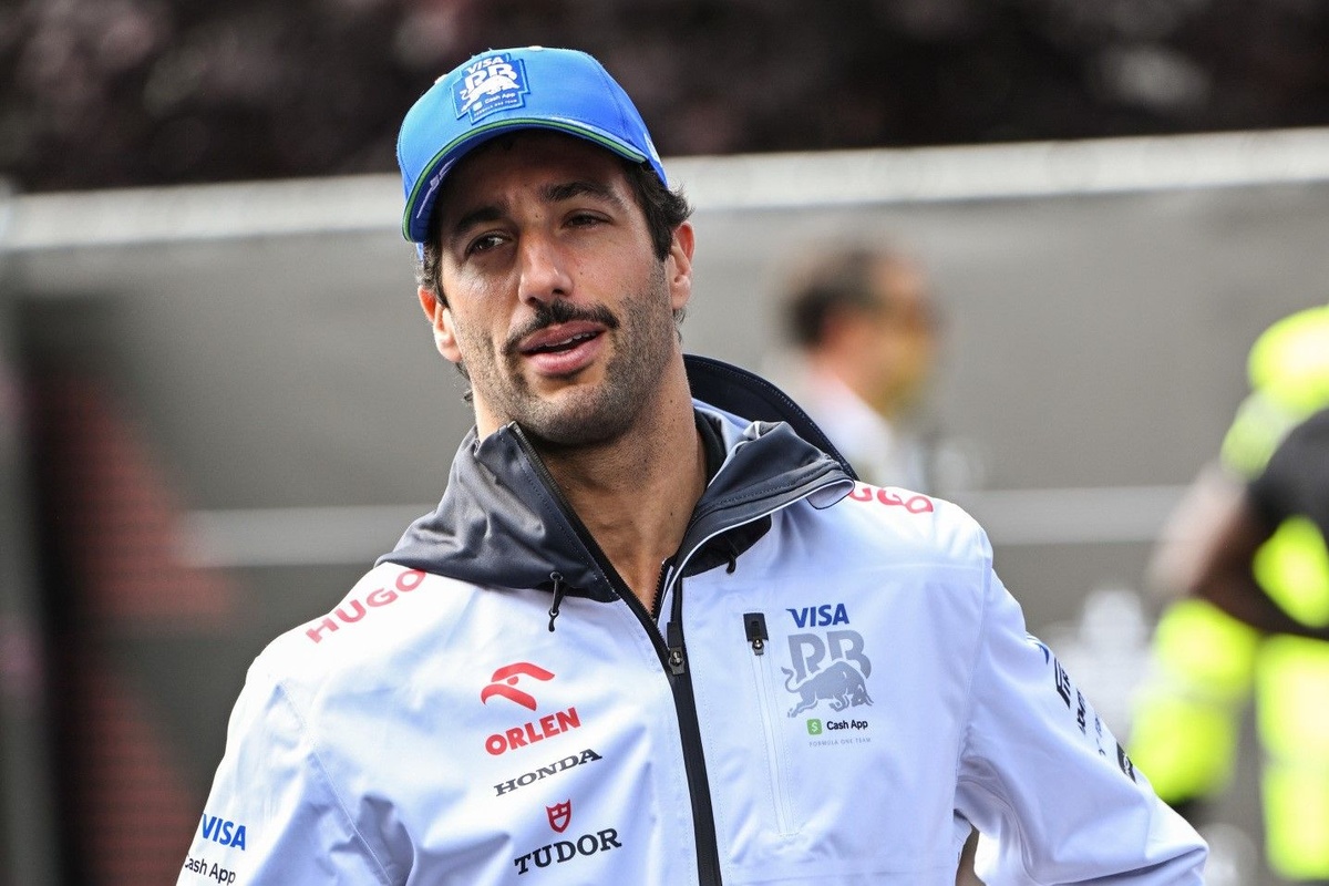 How Ricciardo was collateral damage for Red Bull's 2026 driver headache