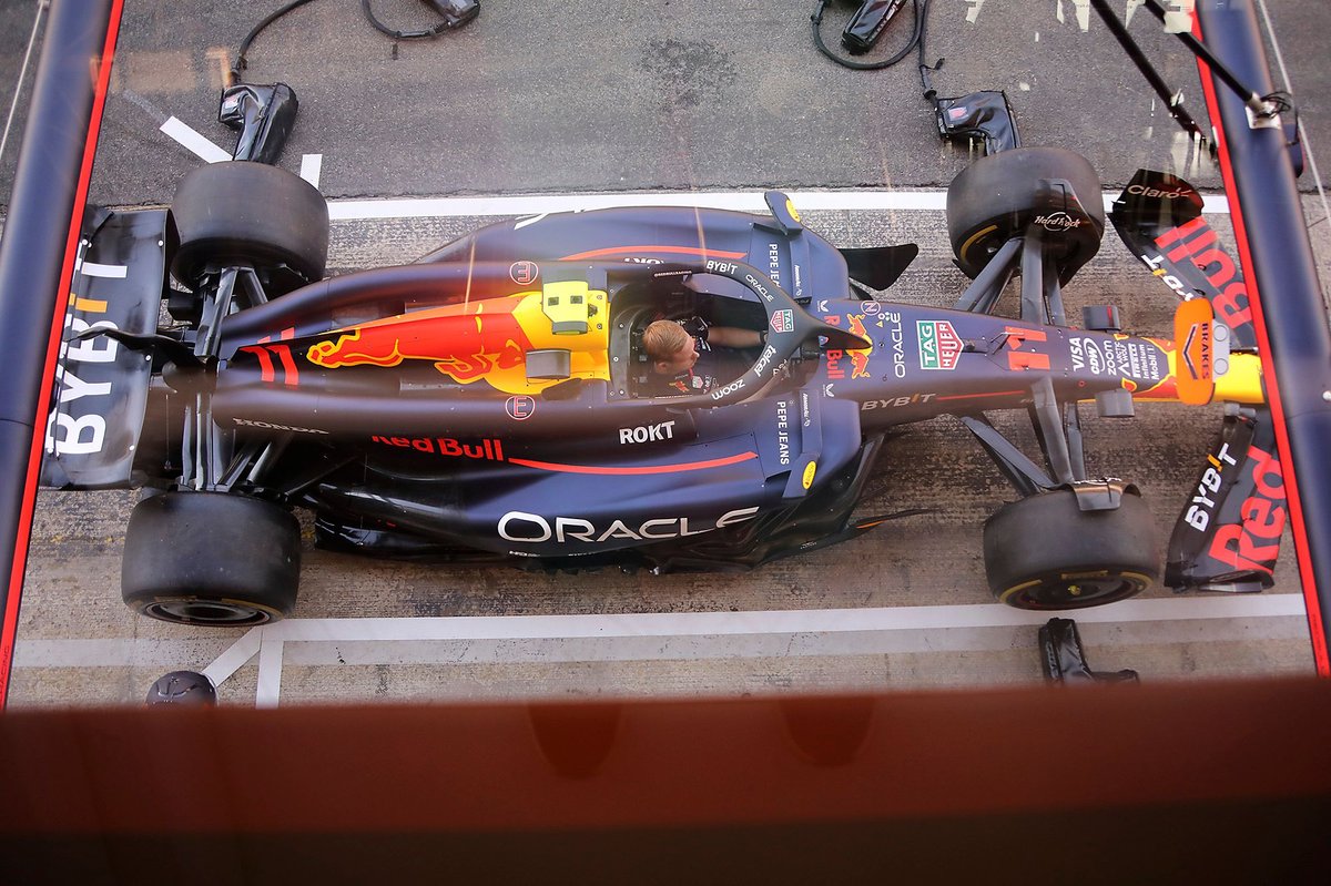 Red Bull dévoile 5 évolutions clés sur la RB20 à Barcelone