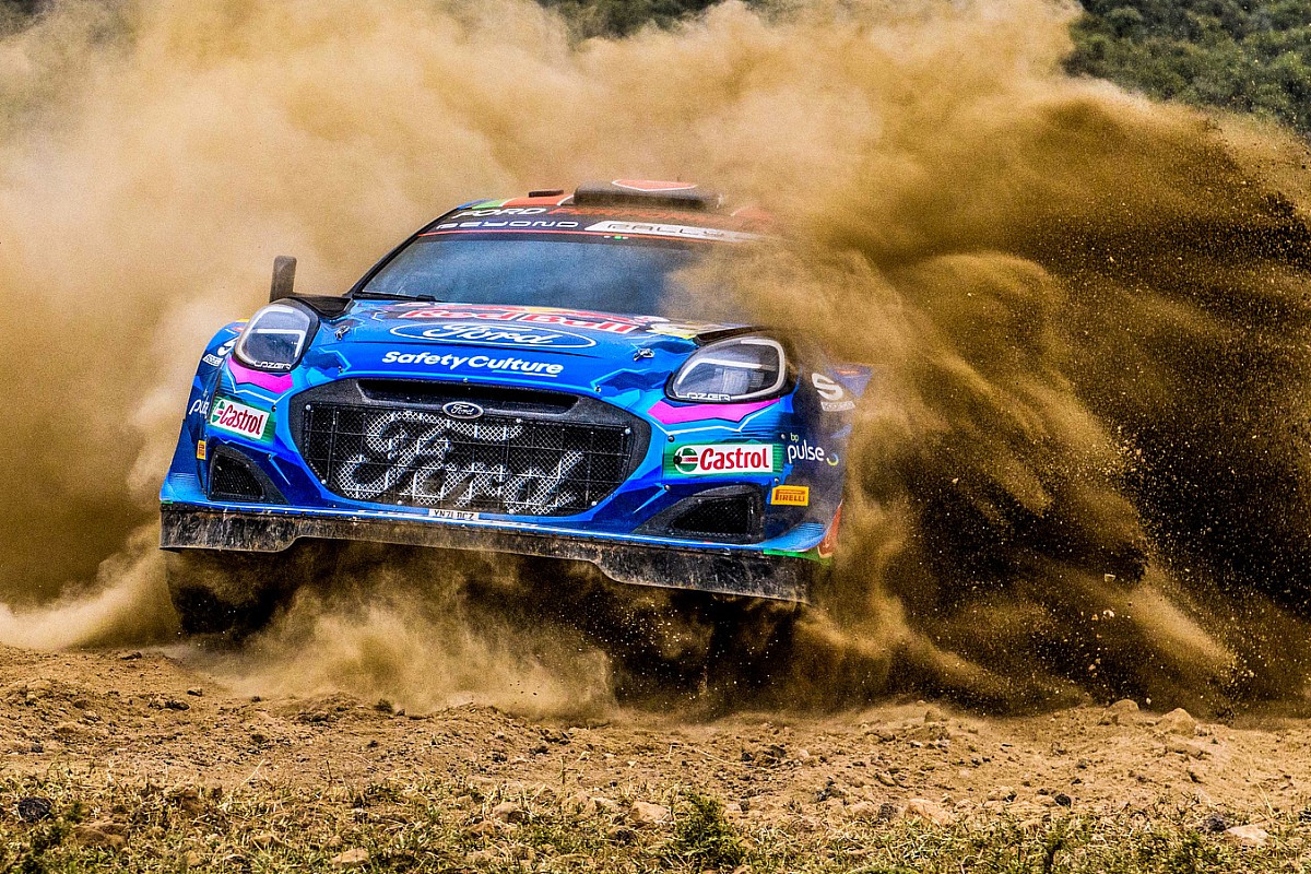 Il WRC va a picco: il telaio tubolare può essere la soluzione