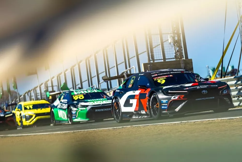 Stock Car: Confira horários e como assistir à etapa do Velocitta