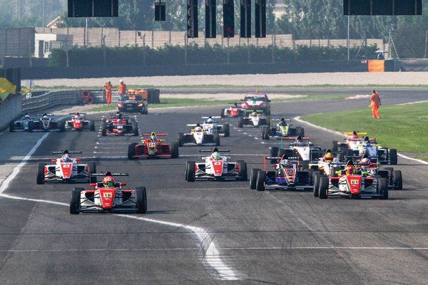 How a decade of F4 has revolutionised single-seater racing