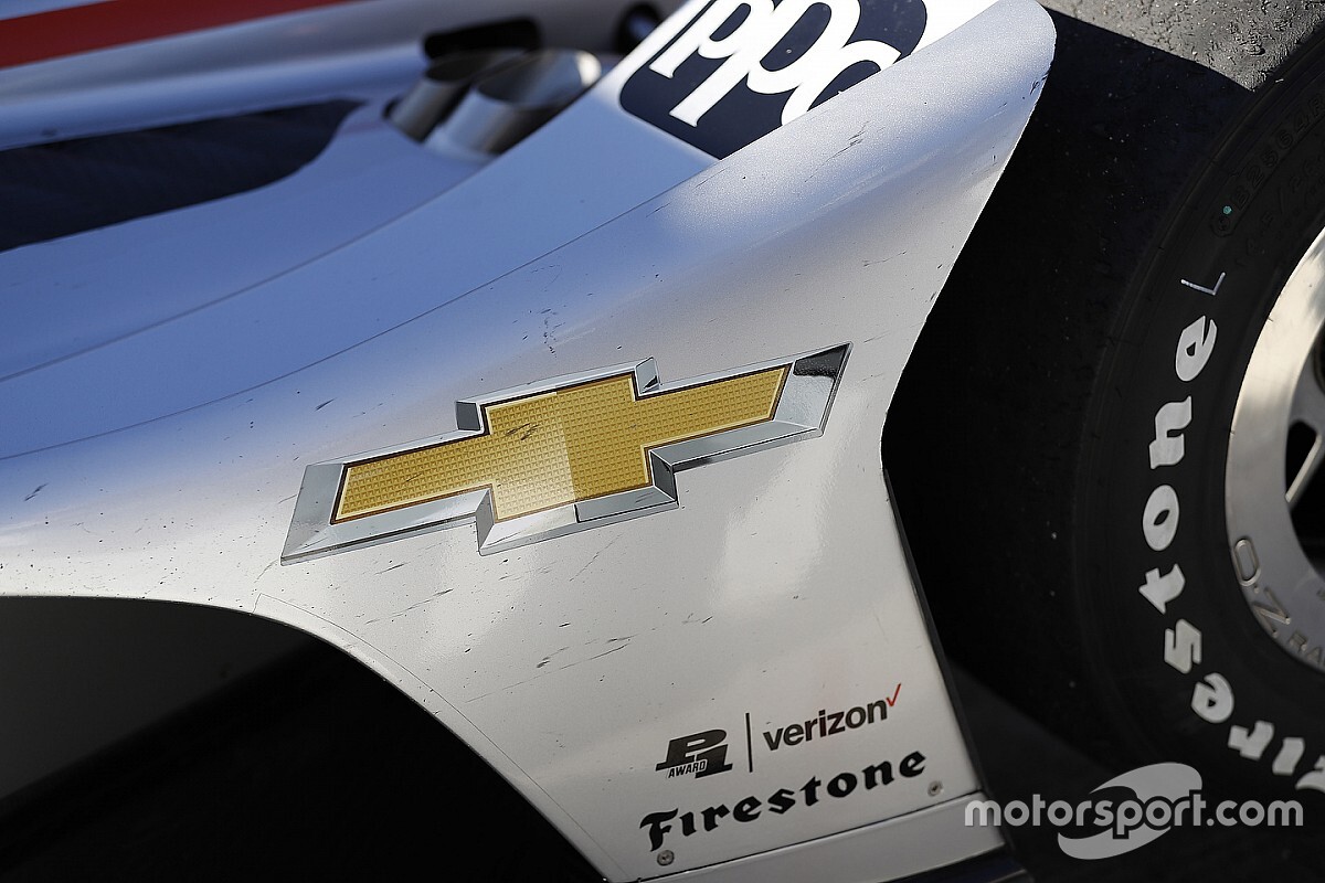 GM restructures its motorsports operations with two new hires