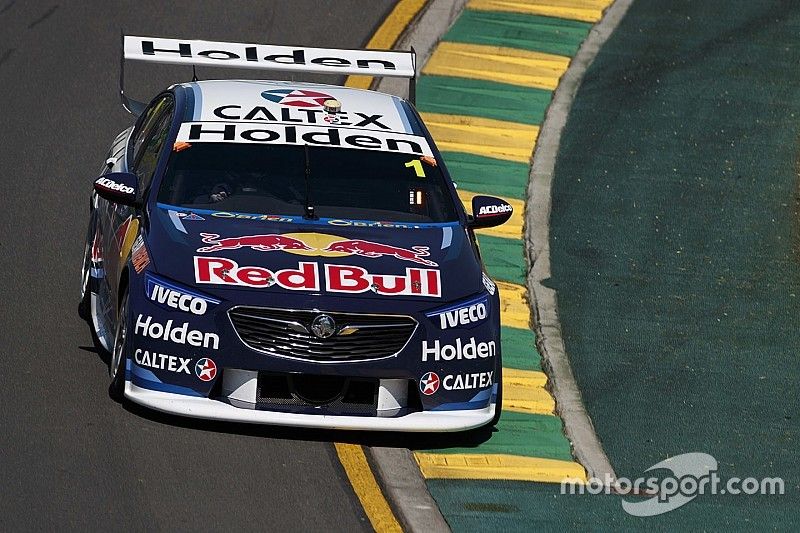 Holden shelves V6 Supercars engine plan