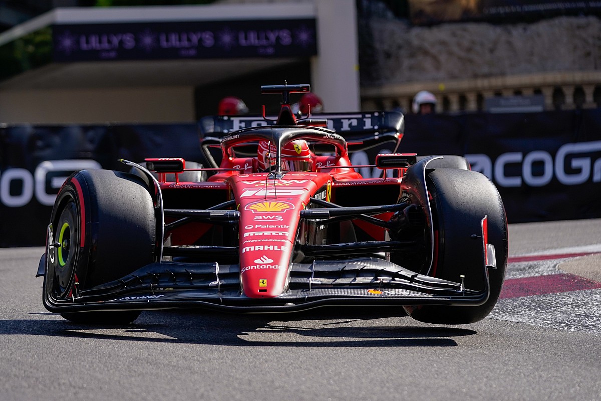 F1| Ferrari se da por vencido y copia el concepto de Red Bull