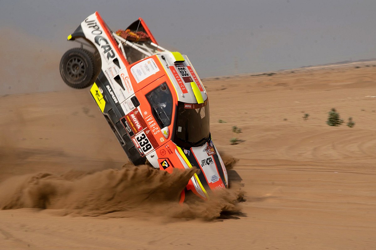 Dakar op tv: Waar en wanneer is de Dakar Rally 2024 te zien?