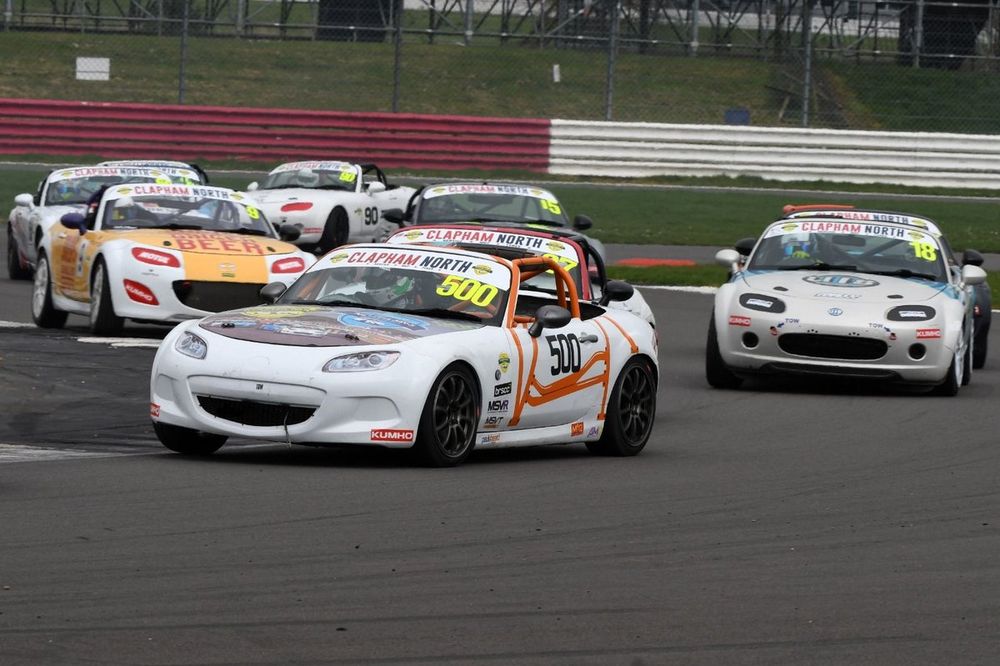 BTCC star Turkington eyes further club outings after Silverstone Mazda ...