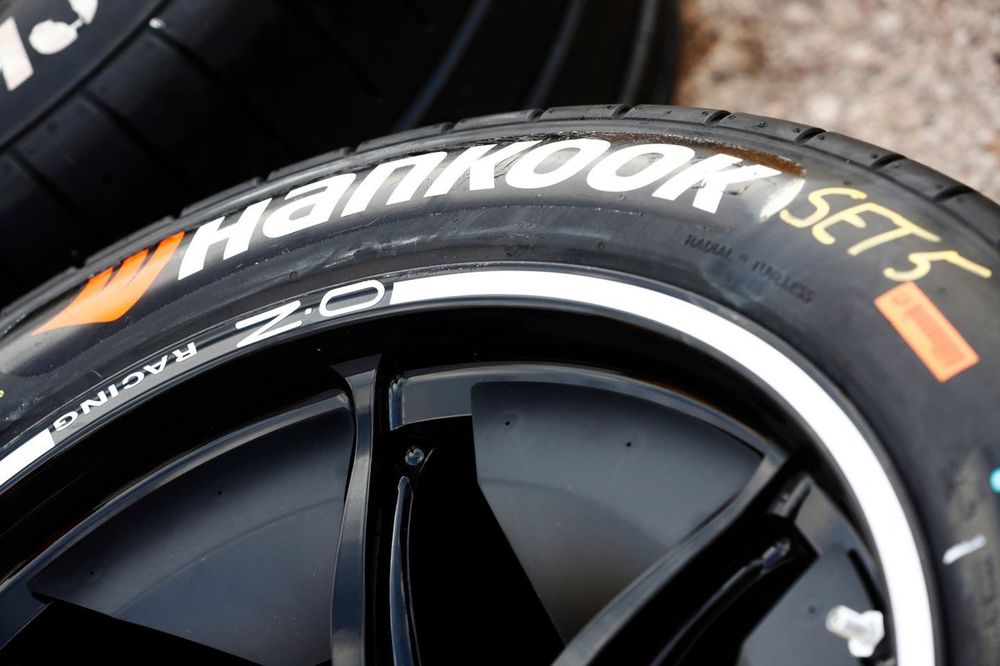 FIA: WRC regulations debate won’t affect 2025 tyre development
