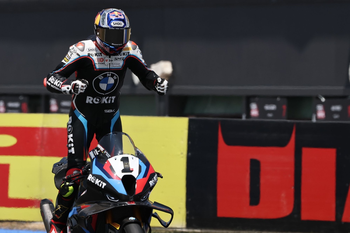 BMW: "Toprak'ı kaybetmek bizim için zor"