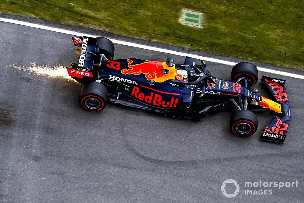 Honda reveals F1 development secrets of 2021 engine