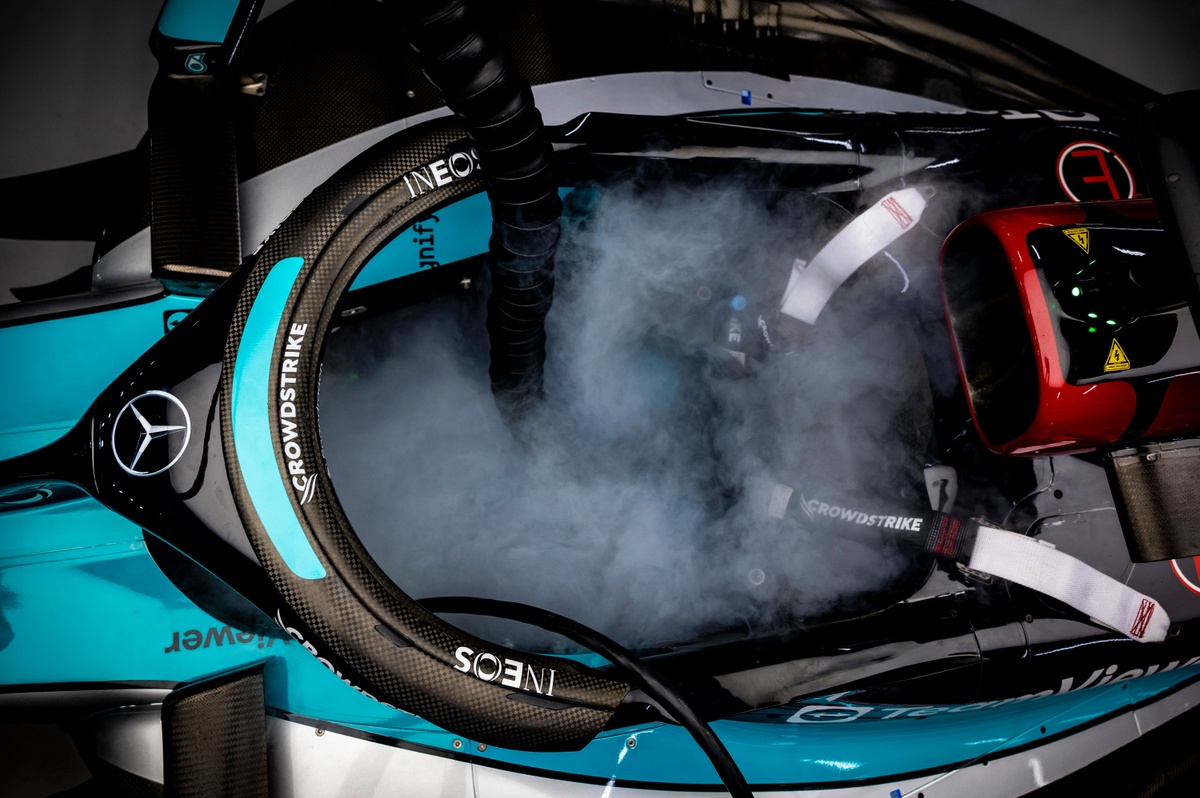 La FIA anuncia cambios en el reglamento de la F1 para 2025