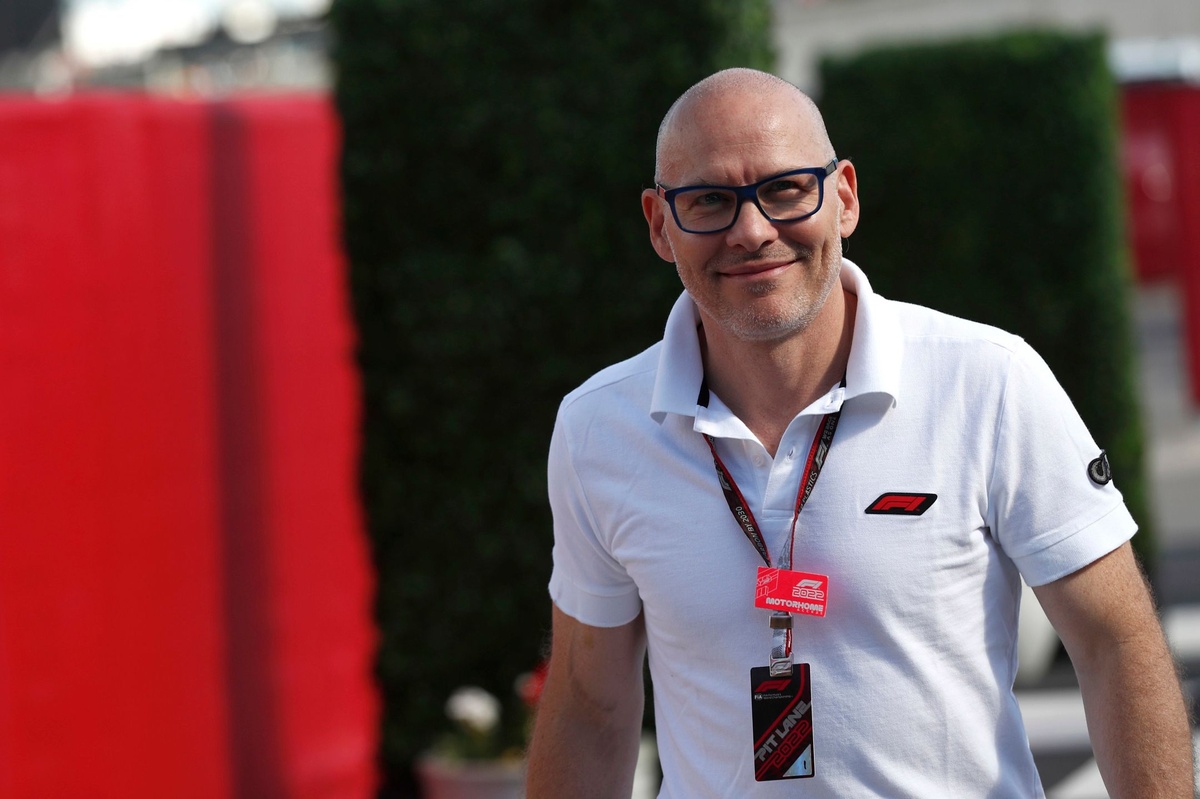 F1 | Williams: Villenueve diventa Ambassador con Button e la Chadwick