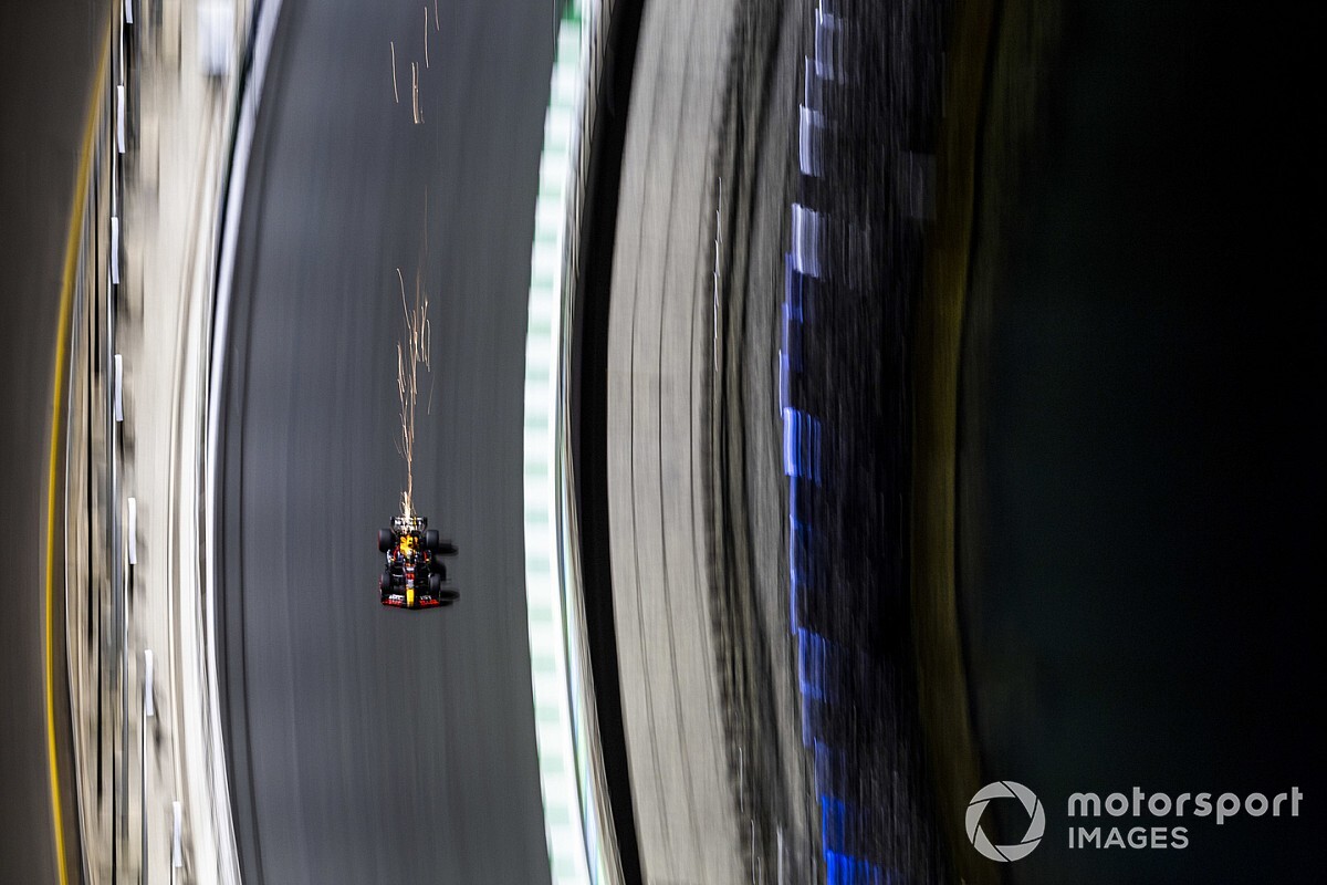 F1 vs F2: Top speed, car sizes, race weekends and more compared