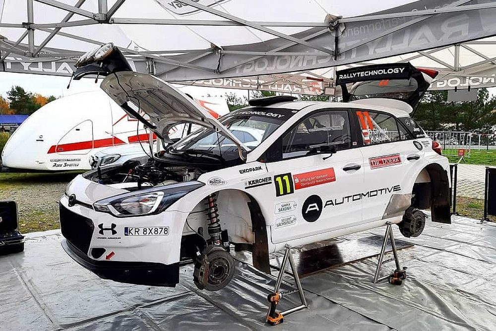 Kahle walczy z Tannertem