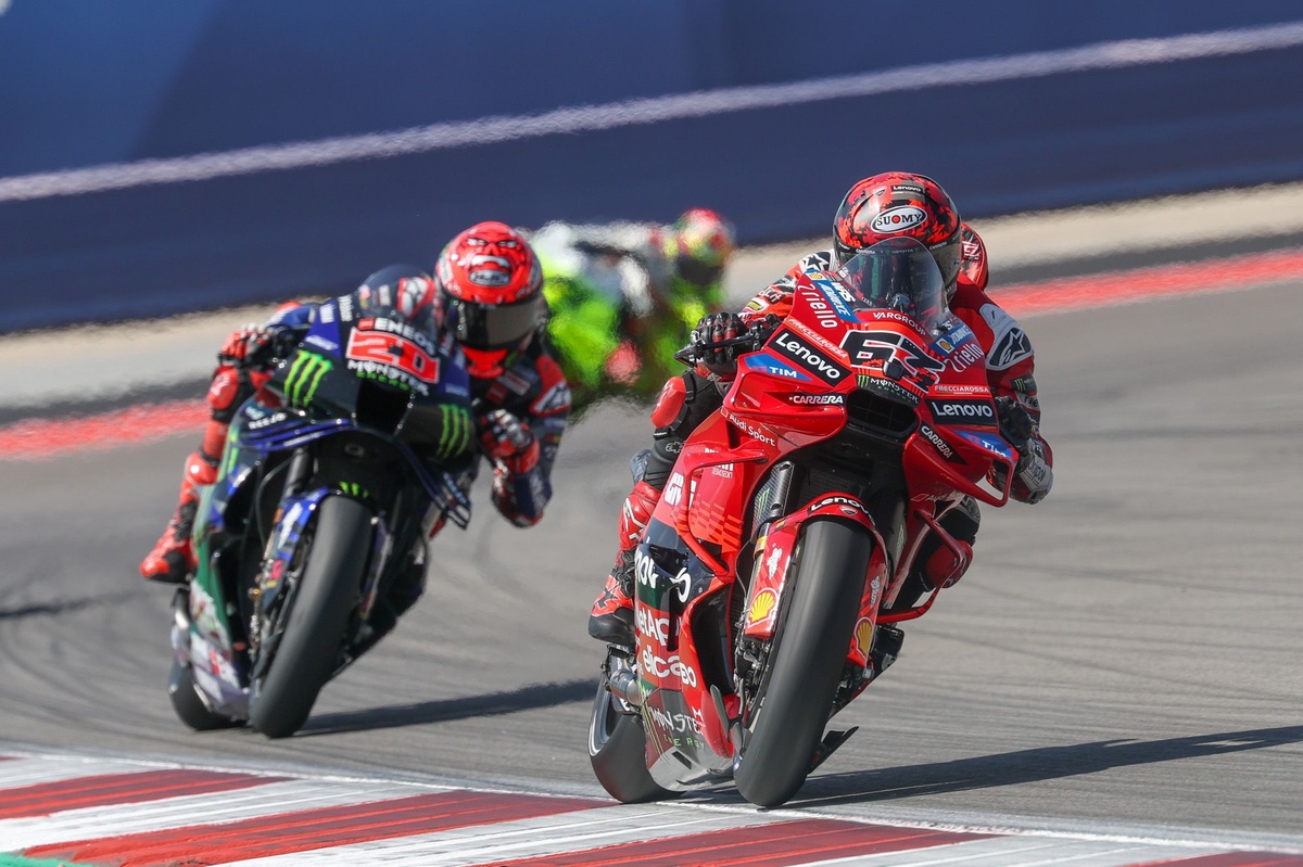 How MotoGP concessions work and why they're more important than ever