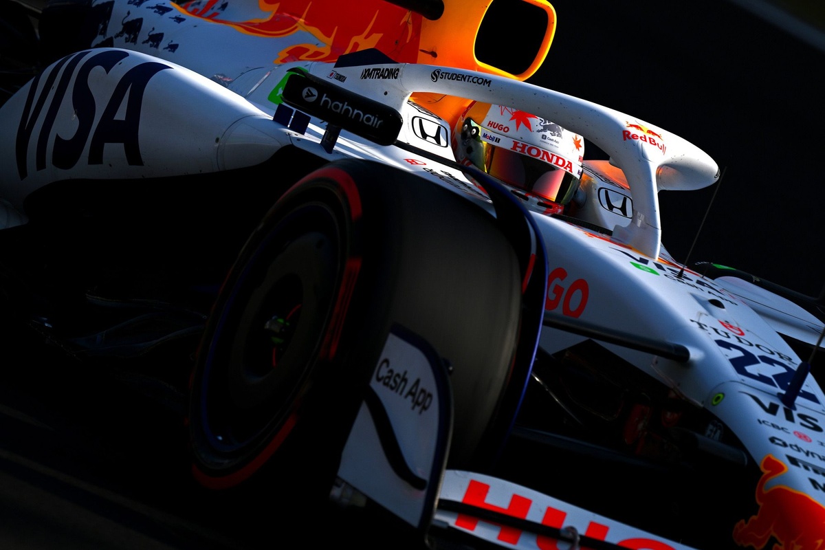 Racing Bulls wil Lawson best mogelijke omgeving bieden na wissel