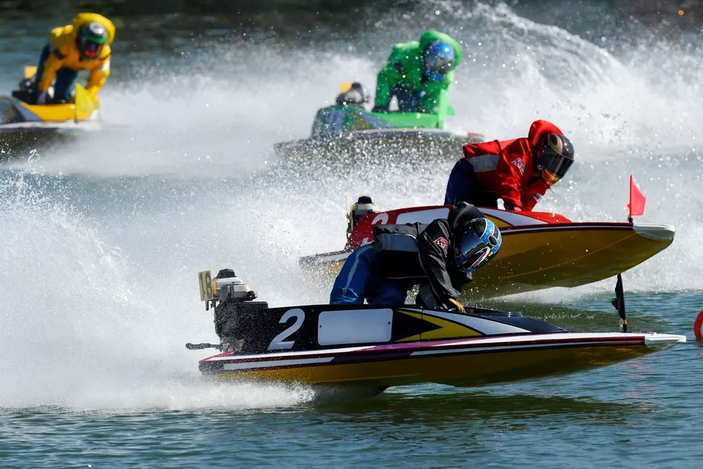 ファン拡大進行中！ ボートレースはいかにしてイメージアップ＆認知向上を成功させたか。スーパーフォーミュラとのコラボもその一環？