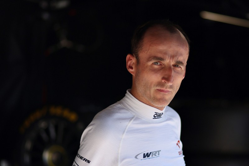 Nach Ende der LMP2: Robert Kubica peilt Hypercar-Cockpit für WEC 2024 an