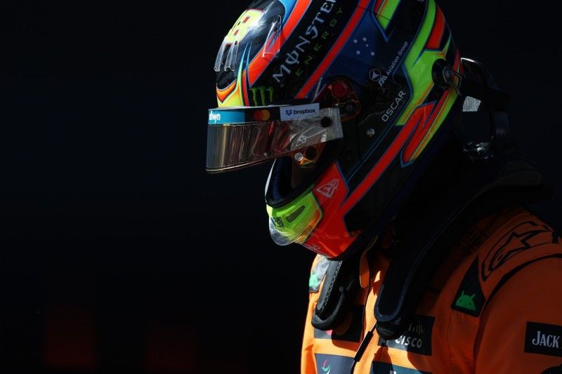 Hat Silverstone den wahren Oscar Piastri gezeigt?