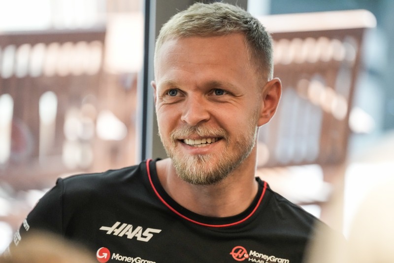 Kevin Magnussen: So hat mir mein künftiger Teamchef das Leben gerettet!
