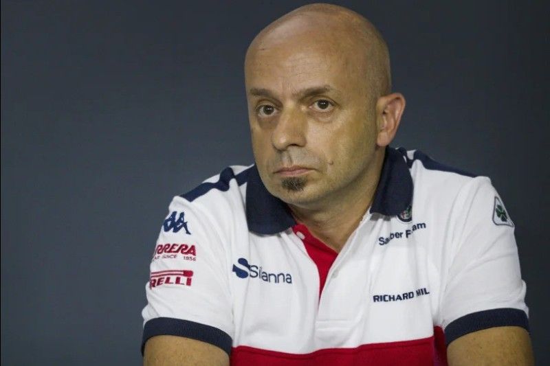 Simone Resta kommt: Mercedes verpflichtet zwei Ferrari-Mitarbeiter