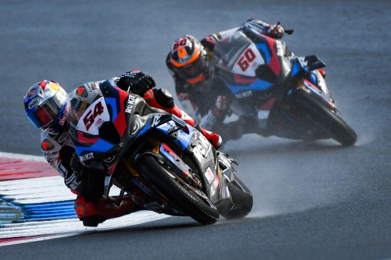 WSBK 2025: Wer wird Toprak Razgatlioglus Teamkollege bei BMW?