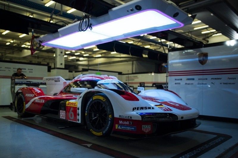 Erdbeben bei Porsche: Hersteller vor Prototypen-Ausstieg aus der WEC!