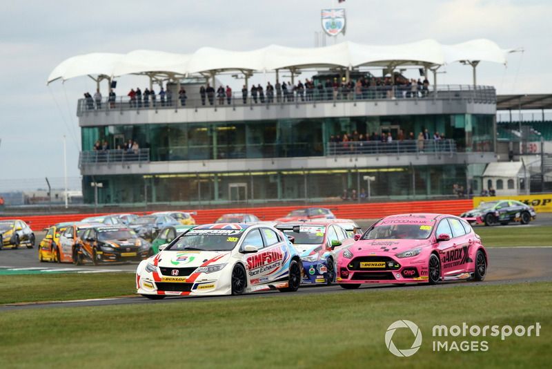 Matt Simpson｜motorsport.com日本版