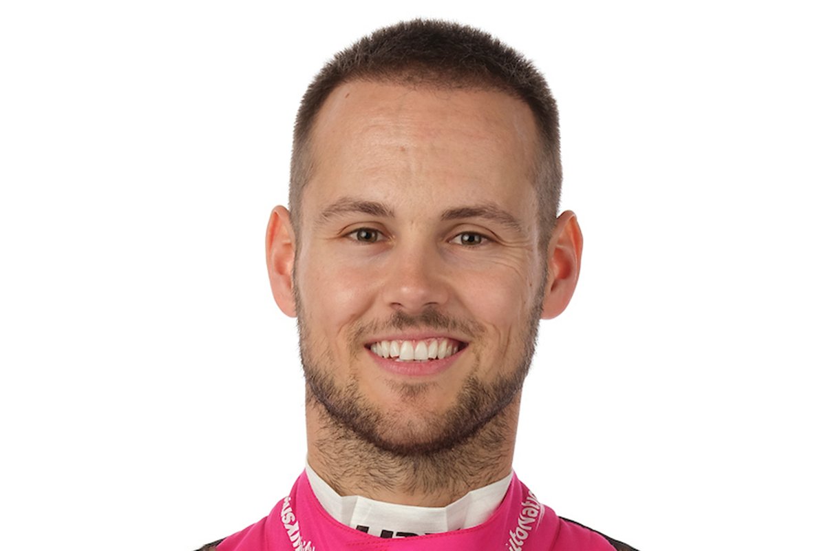 Tom Blomqvist Profile - Bio, News, High-Res Photos & High Quality Videos