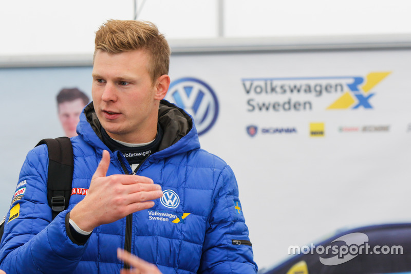 Johan Kristoffersson Profili - Biyografi, Haberler, Fotoğraflar, Videolar