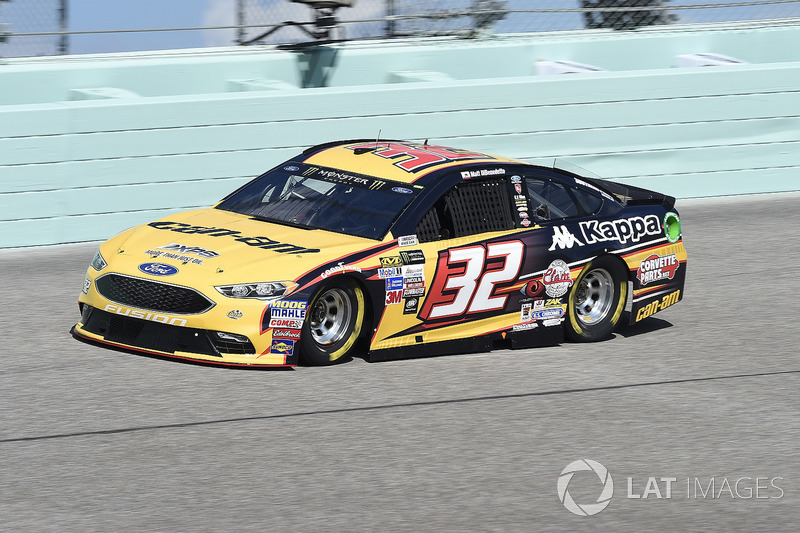 The Last Race for Every Car Number in the Cup Series : r/NASCAR