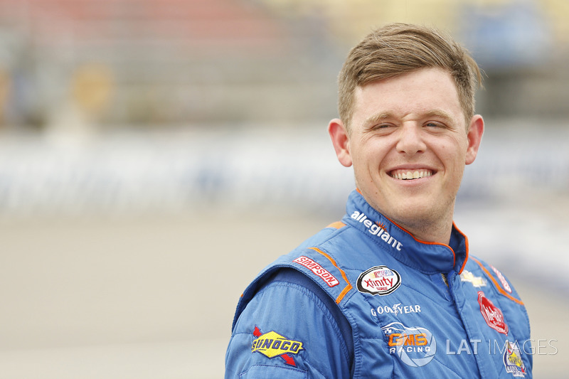 Spencer Gallagher Latest News, Videos, Photos and More