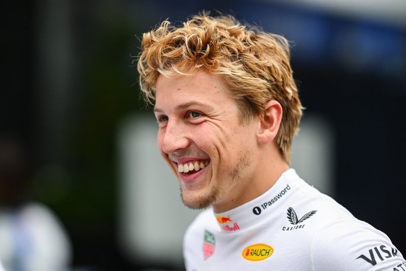 Hamilton : "La pression que je me mets est dix fois plus forte"