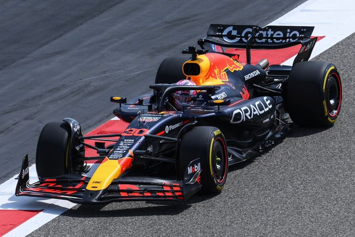 Red Bull onthult RB21 van Max Verstappen en Liam Lawson