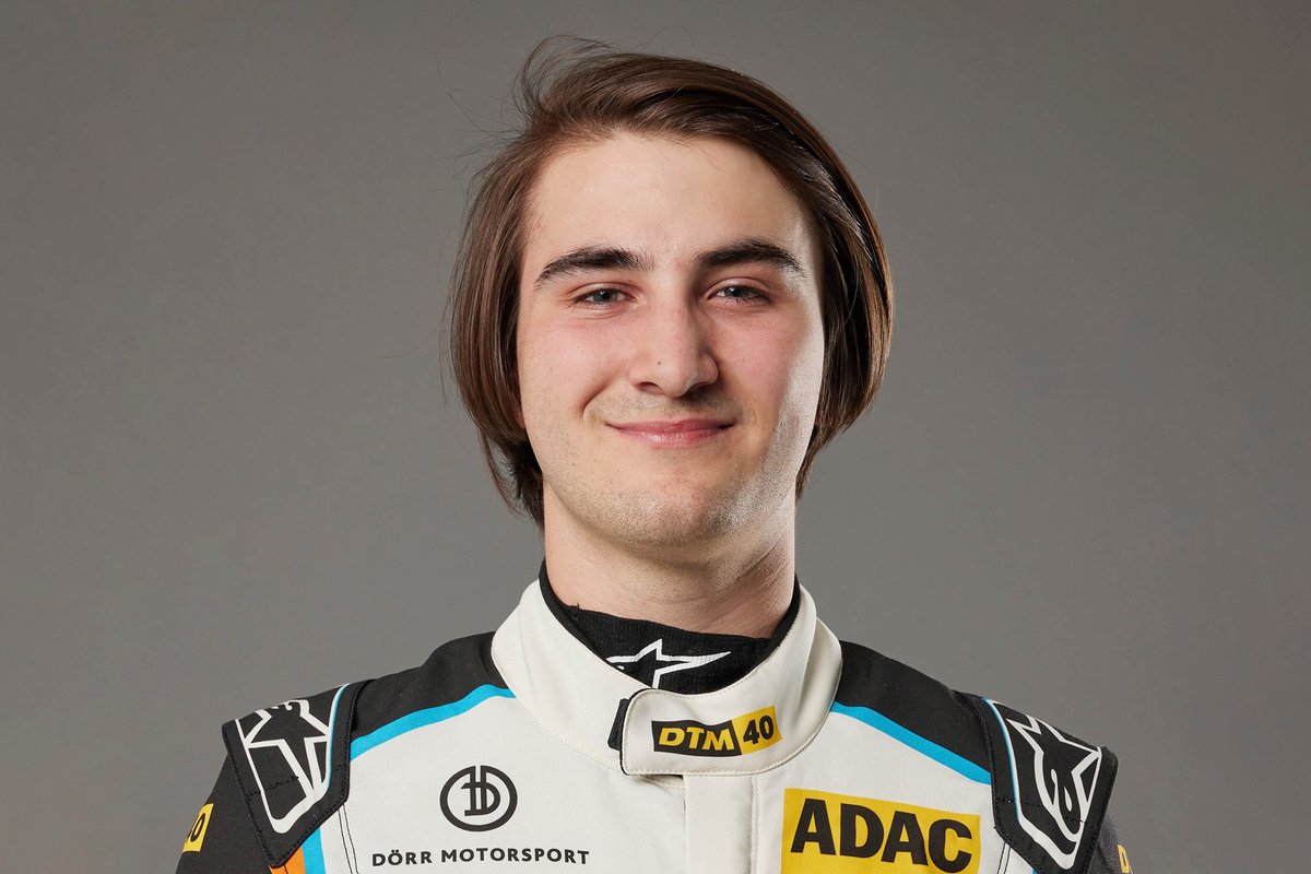 Ben Dörr Profile - Bio, News, High-Res Photos & High Quality Videos