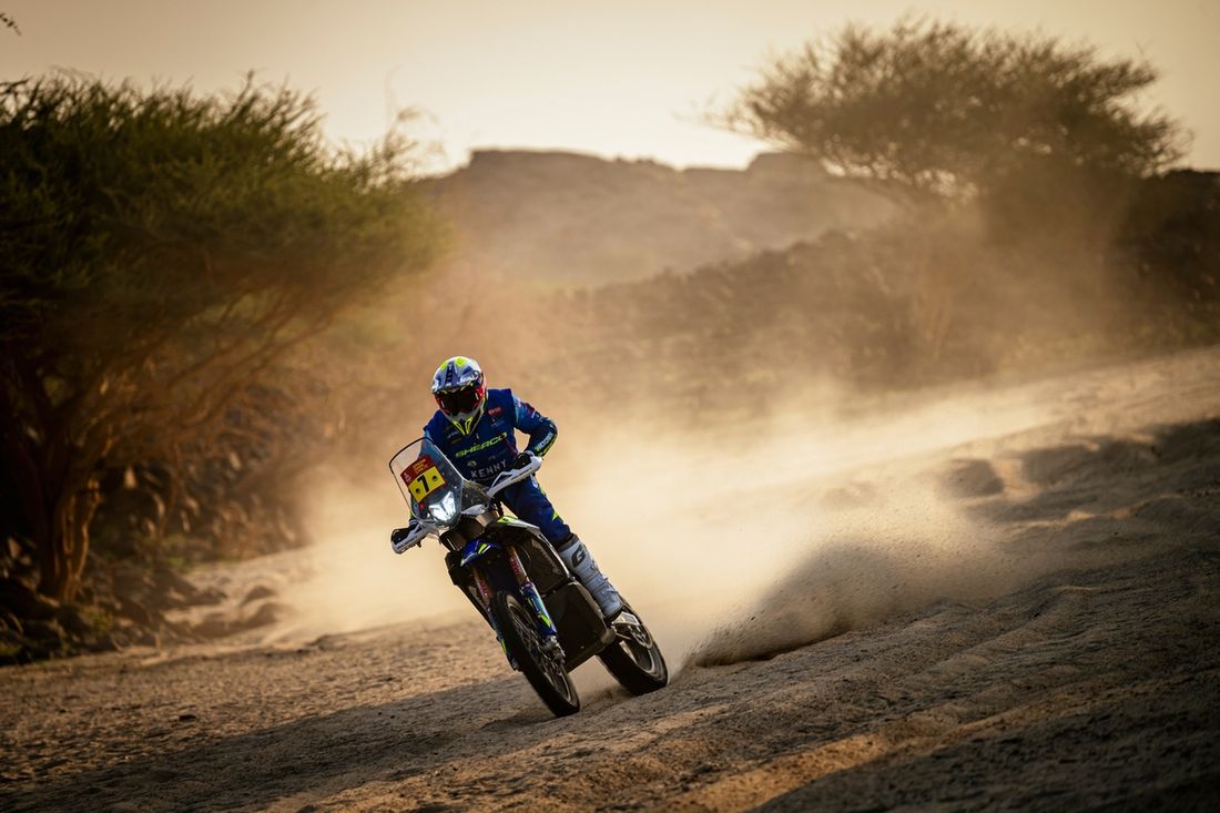 Dakar 2026 - La première étape en images - Dakar